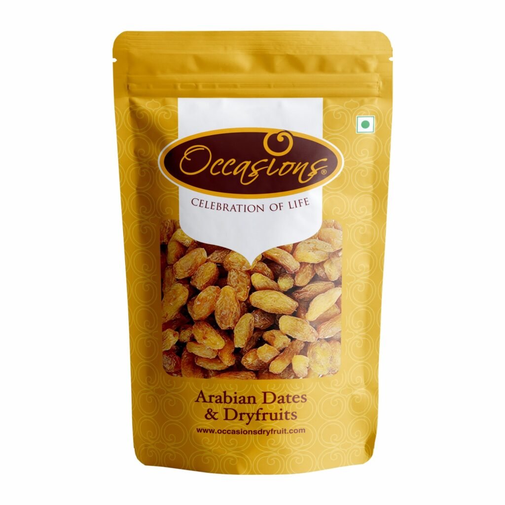 Abjosh - Munakka Raisins - Occasions Dry Fruit