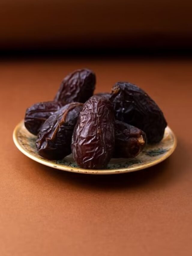 Date Discoveries: Journeying through the Best Dates to Eat Around the ...